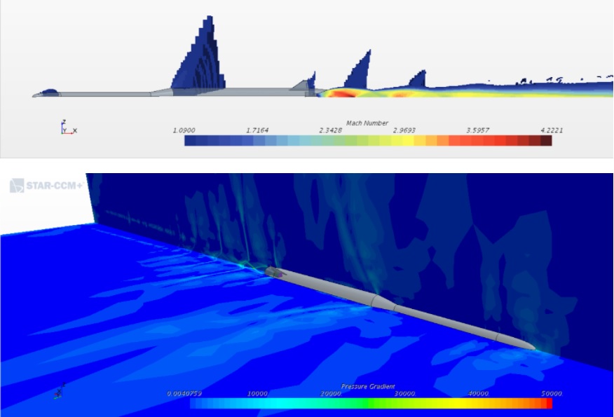 Customized Simcenter Templates Speed Success of Student Competition ...