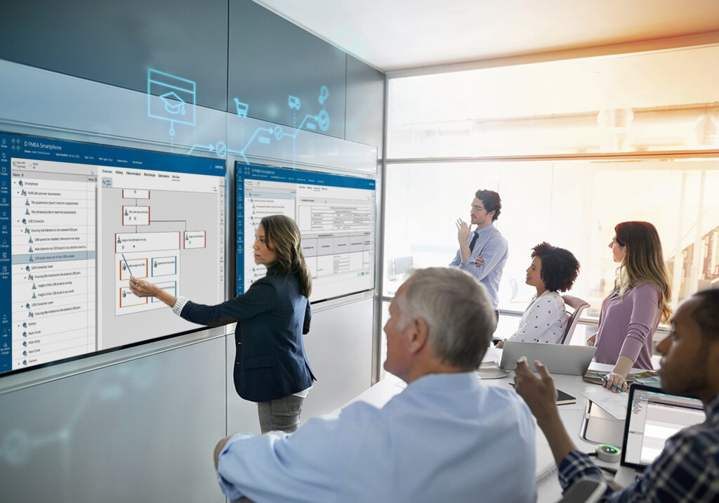 Quality Management Software Solutions: What’s New in Teamcenter Quality ...